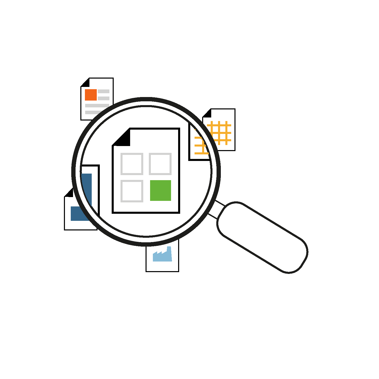 Knowledge Connect | Automate your Market Intelligence based on AI flows